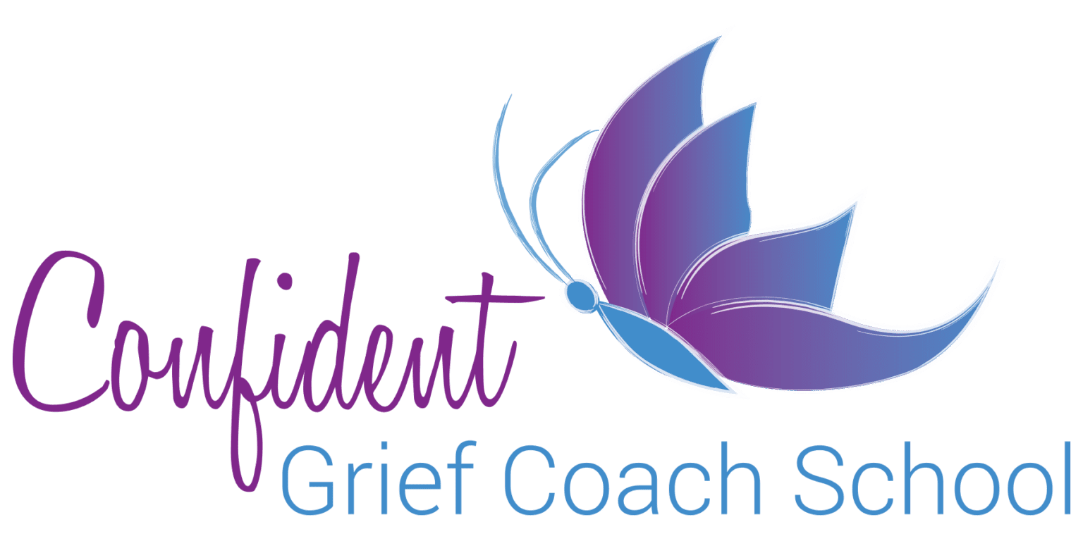 Confident Grief Coach School – Grief Certification Program